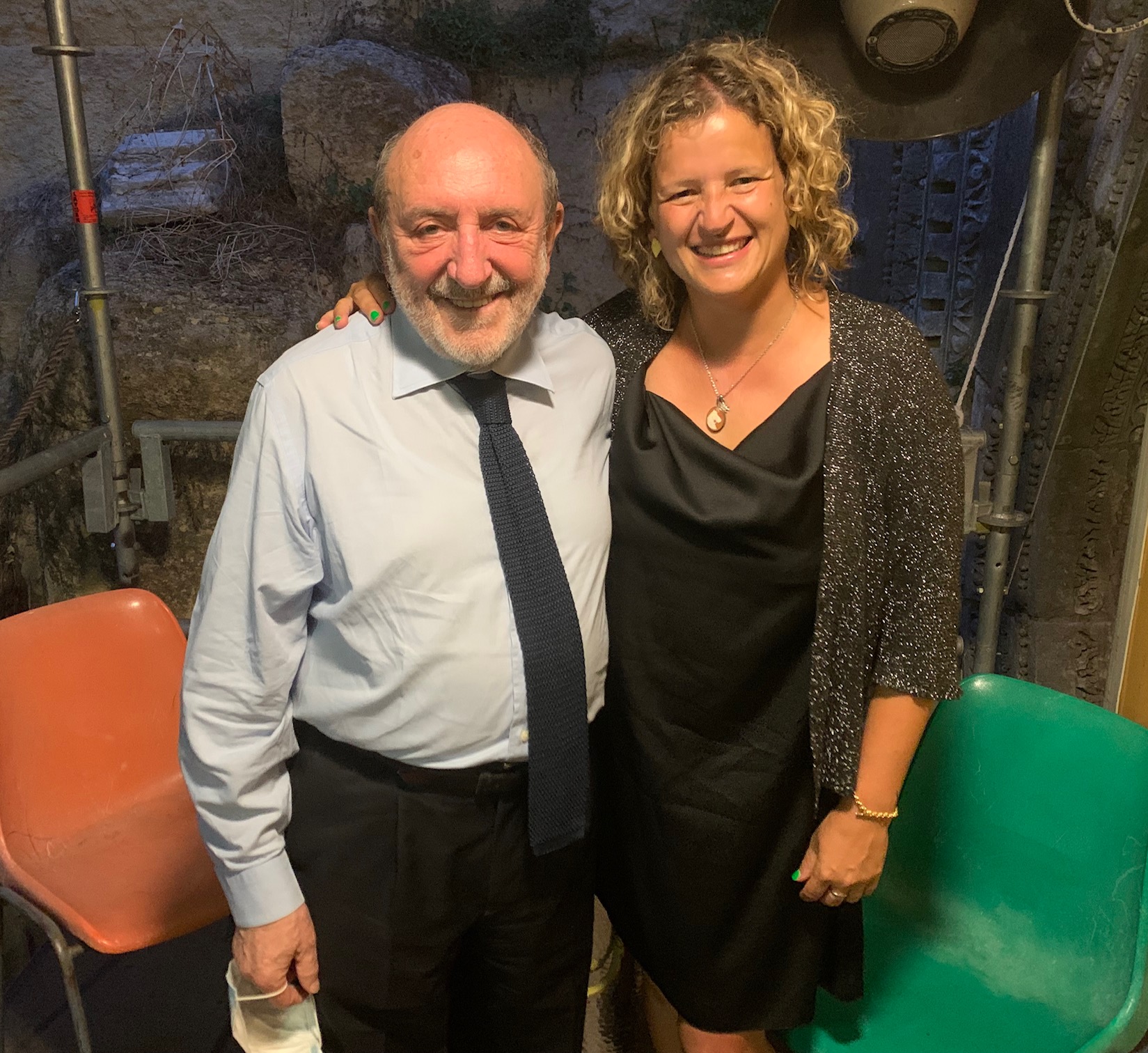 Gli uomini colti e il ritorno alla bellezza - Silvia Allegri