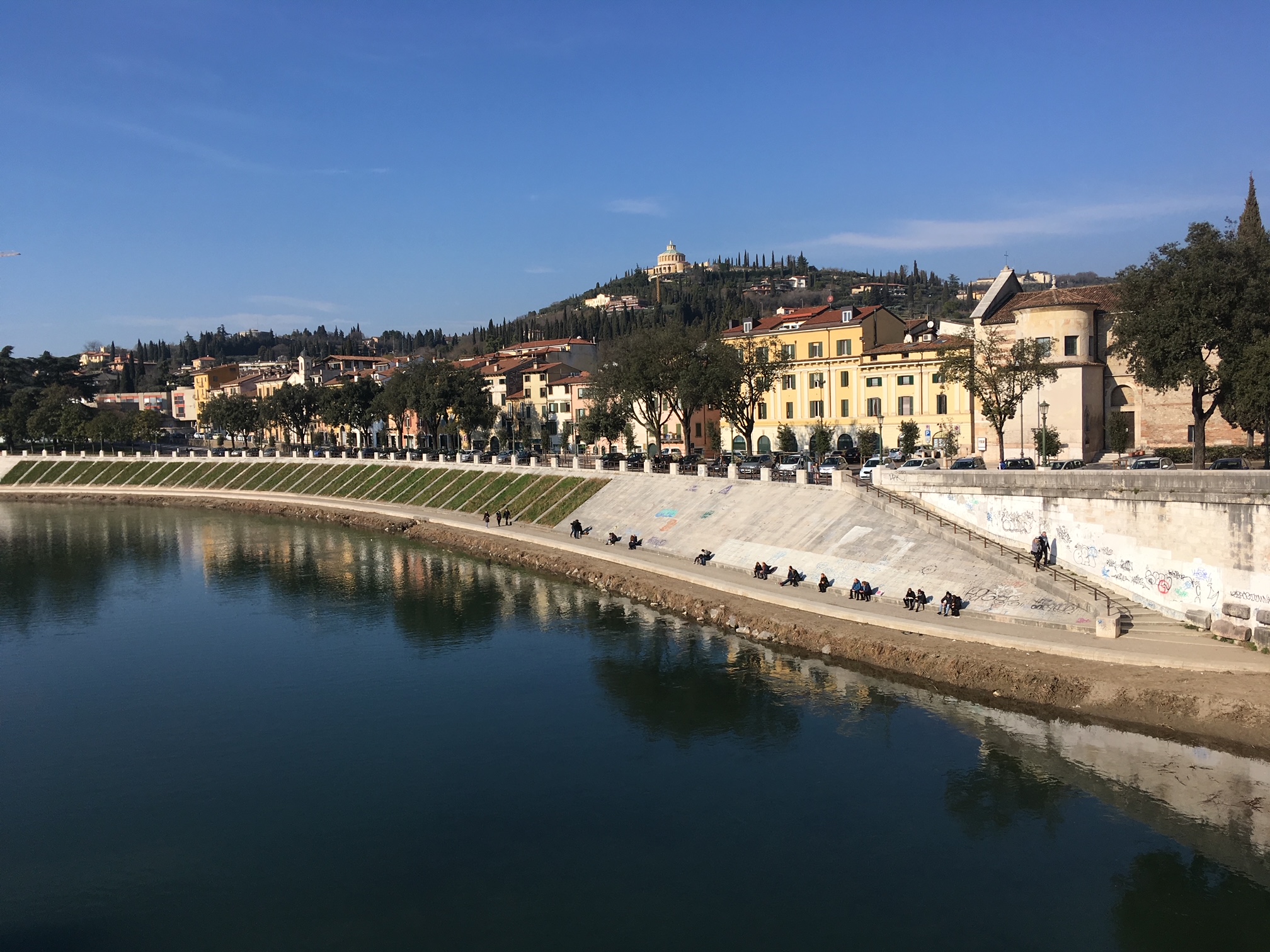 Il ritratto del turista coatto - Silvia Allegri
